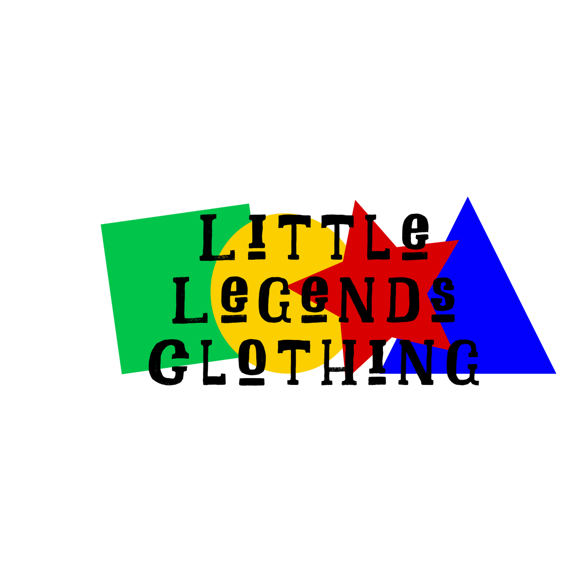 Little Legends Clothing